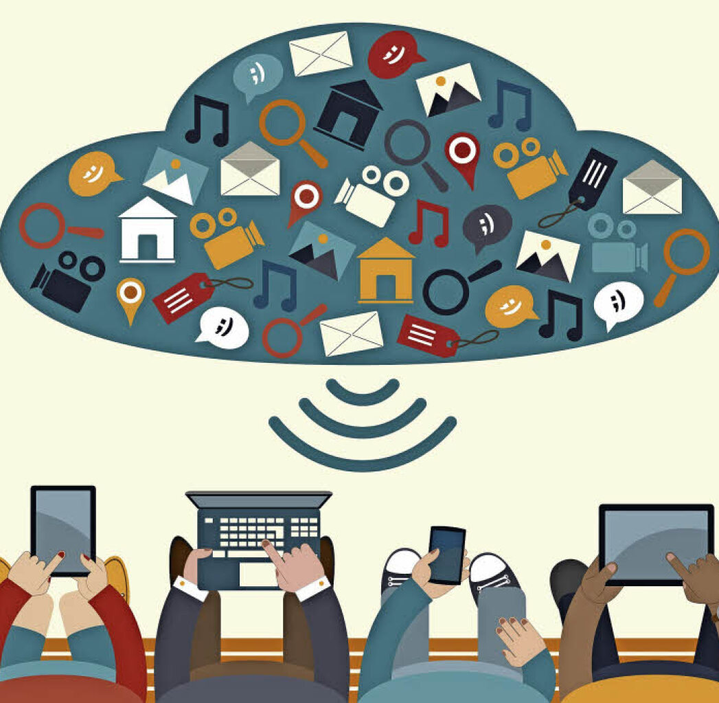 Wie komme ich ins Internet? - Computer & Medien - Badische Zeitung