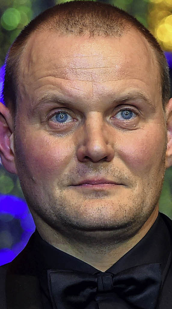 MENSCHEN - Panorama - Badische Zeitung