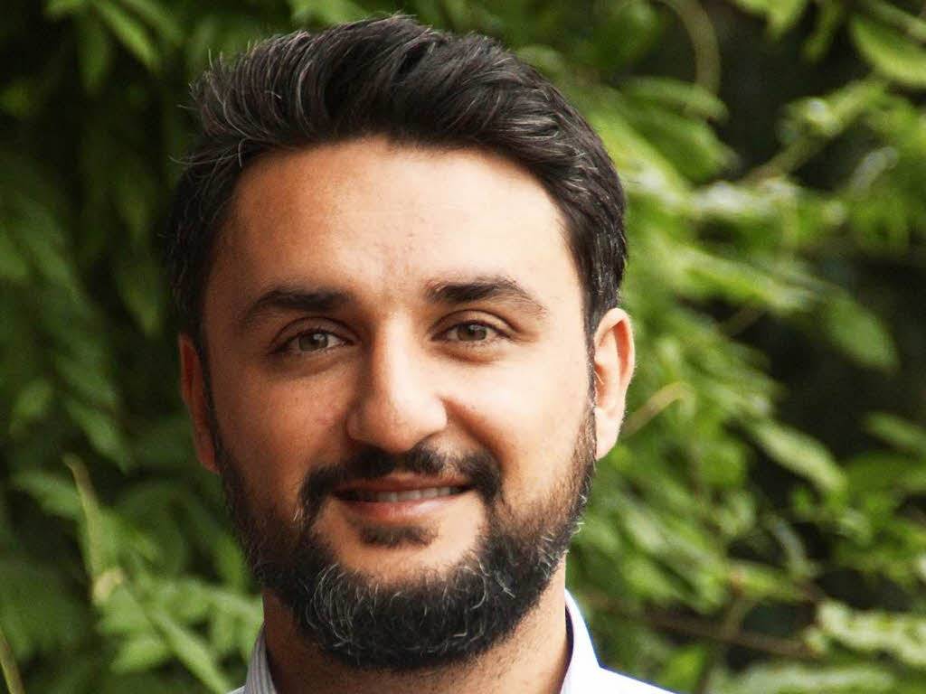 Mustafa Rahim: Vom Flüchtlingskind zum Schulsprecher und Ingenieur ...