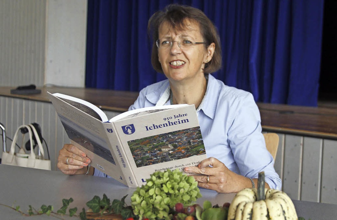 Geschichten über Dorf und Menschen - Neuried - Badische Zeitung