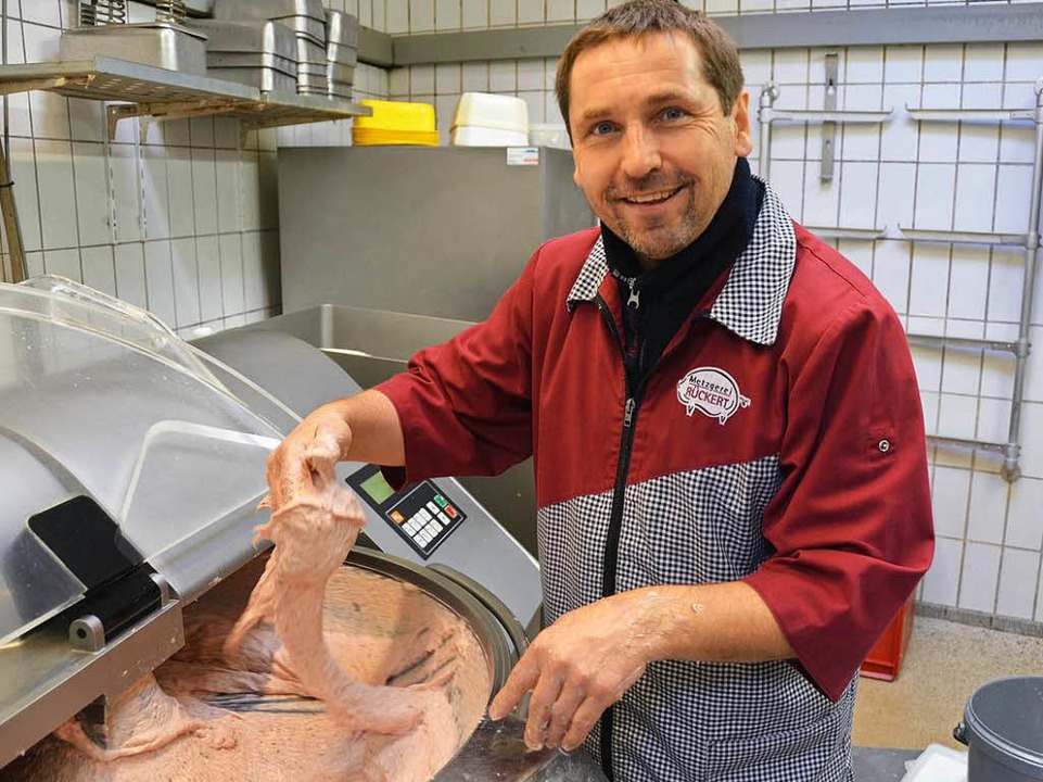 Oktoberfeste sind auch in Südbaden Trend - Heuweiler - Badische Zeitung