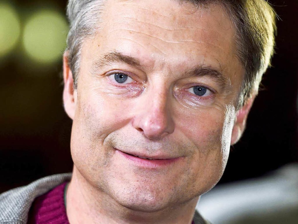 Deutscher Kabarett-Preis für Österreicher Alfred Dorfer - Computer ...