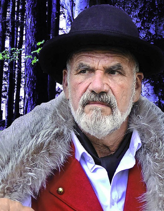 Drama mit Wanderung - Häg-Ehrsberg - Badische Zeitung