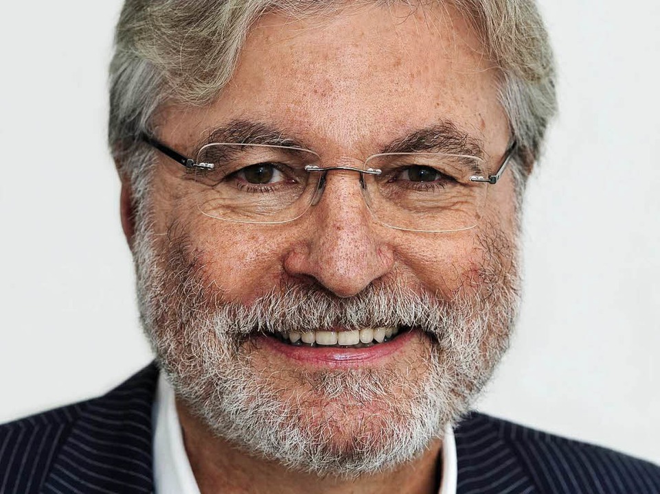 Thomas Fricker wird neuer Chefredakteur der Badischen Zeitung - Wir ...