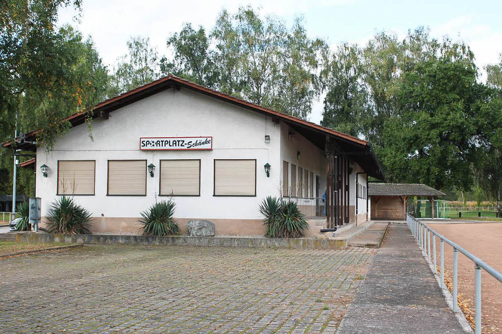 Der FSV Meißenheim löst sich auf - Meißenheim - Badische Zeitung