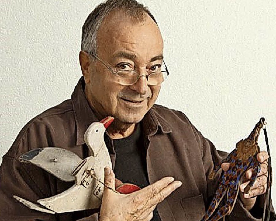 Von Weil ans Burgtheater - Weil am Rhein - Badische Zeitung