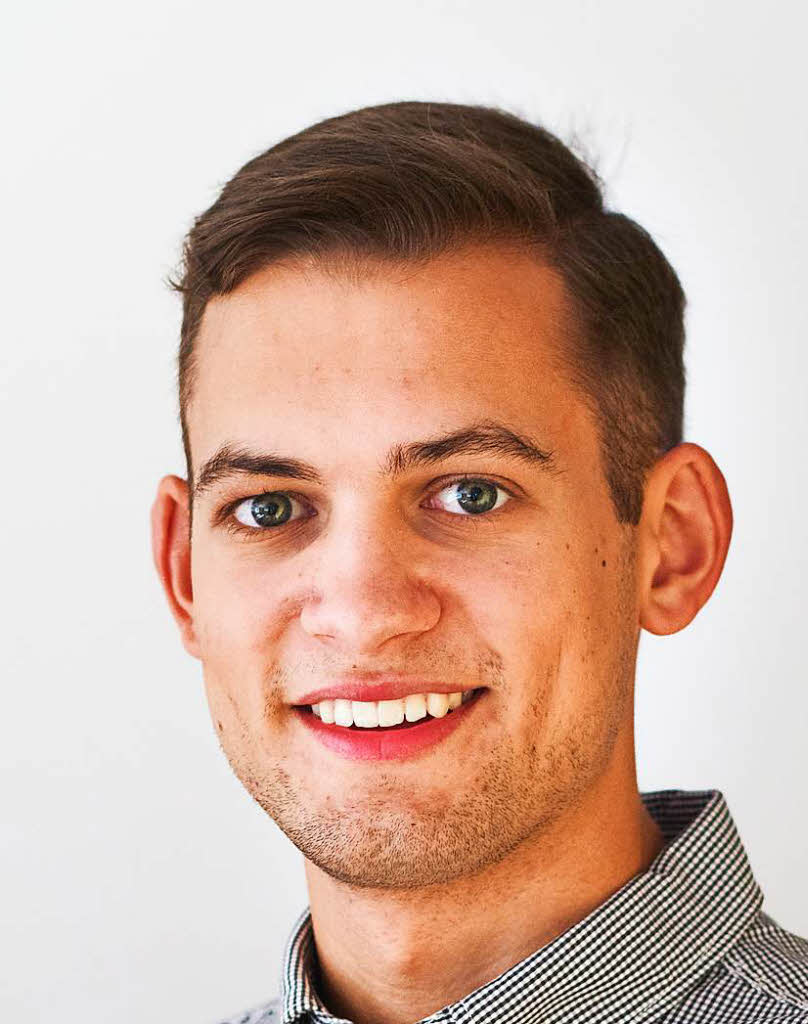 Henning Persian - Badische Zeitung