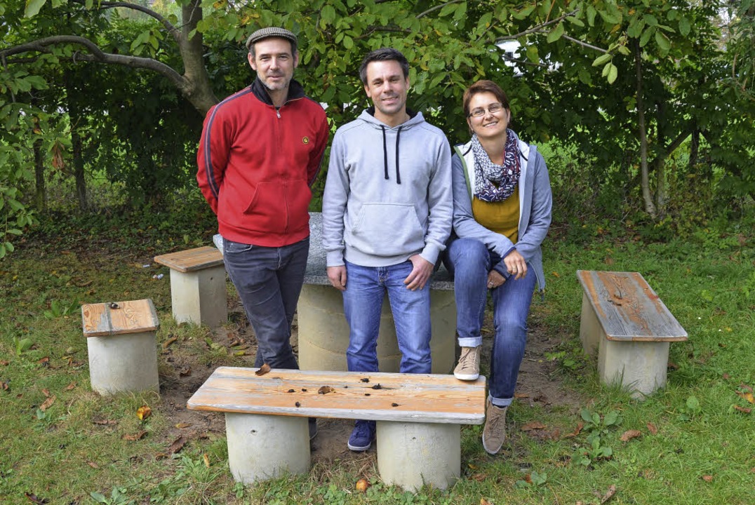 Hilfe ohne Bedingungen - Lörrach - Badische Zeitung