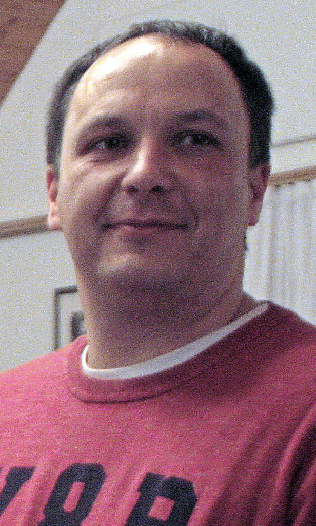 Roy Dede ersetzt Daniel Landis - Bad Säckingen - Badische Zeitung