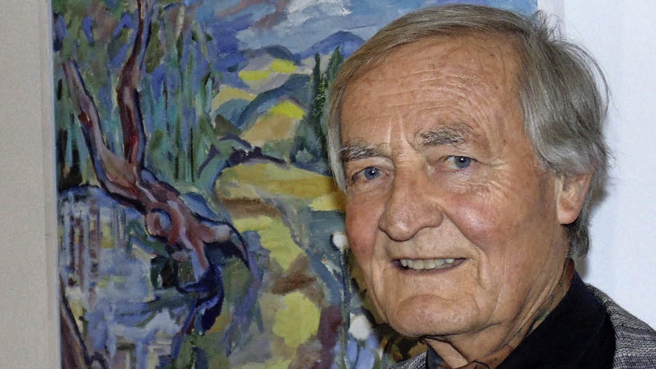 Form, Farbe und Bewegung - Bad Säckingen - Badische Zeitung