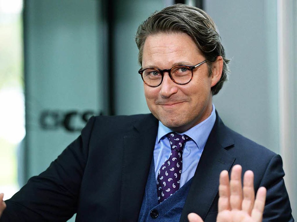 Rot-rot-grünes Treffen macht Union nervös - Deutschland - Badische Zeitung