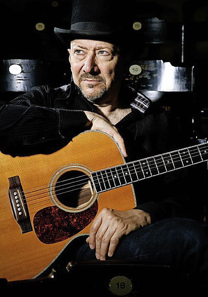 Pink Pedrazzi & The Big Easy - Todtnau - Badische Zeitung