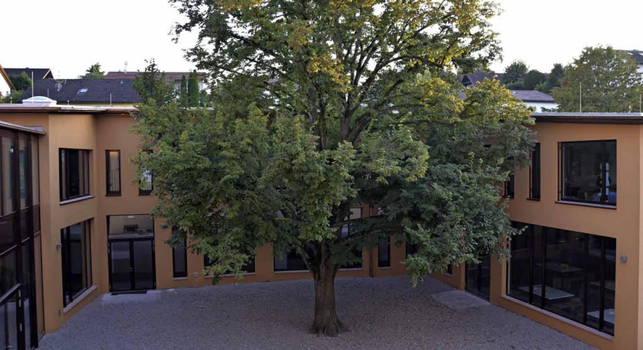 Ein Neubau für Grundschüler - Kollektive - Badische Zeitung