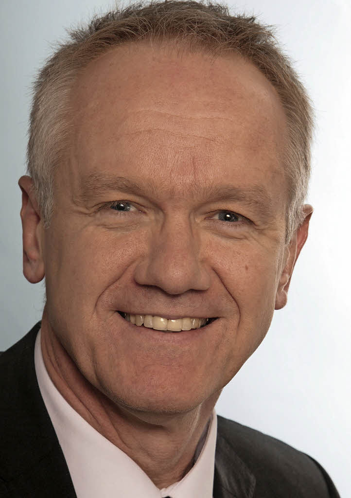 Michael Born für Hans Boskamp - Ettenheim - Badische Zeitung