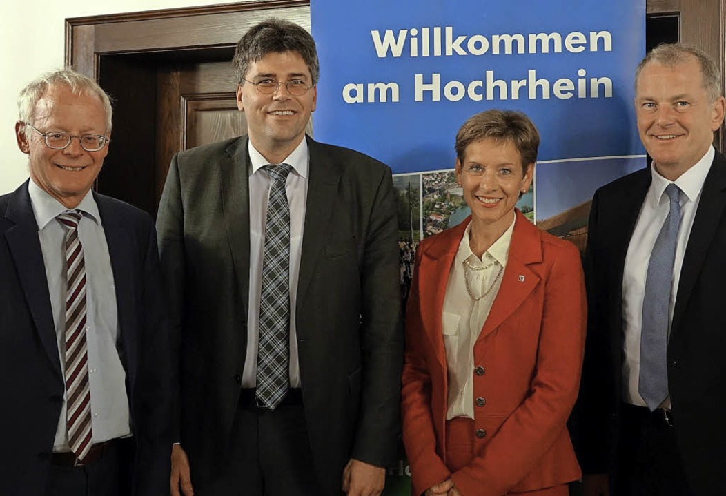 Gemeinsam fährt es sich besser - Kreis Lörrach - Badische Zeitung