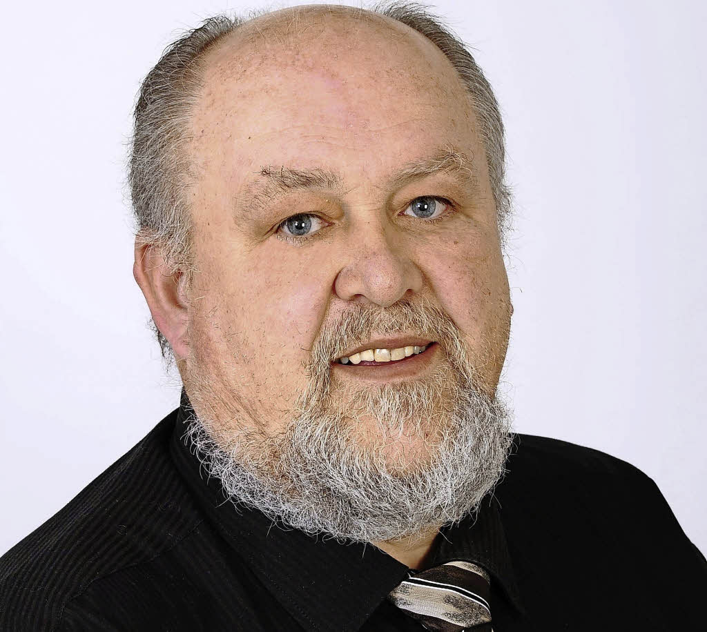 Bächle zieht für Gwinner ein - Löffingen - Badische Zeitung