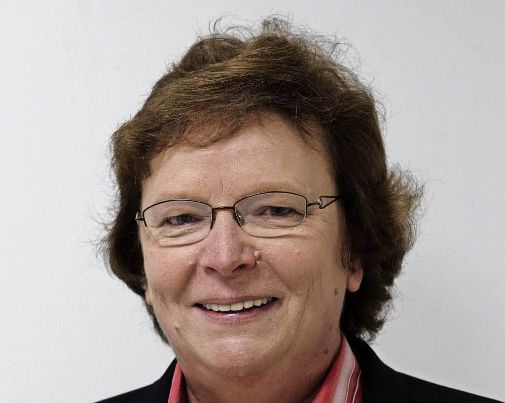 Gabi Dörries schwimmt jetzt ganz oben - Schwimmsport - Badische Zeitung