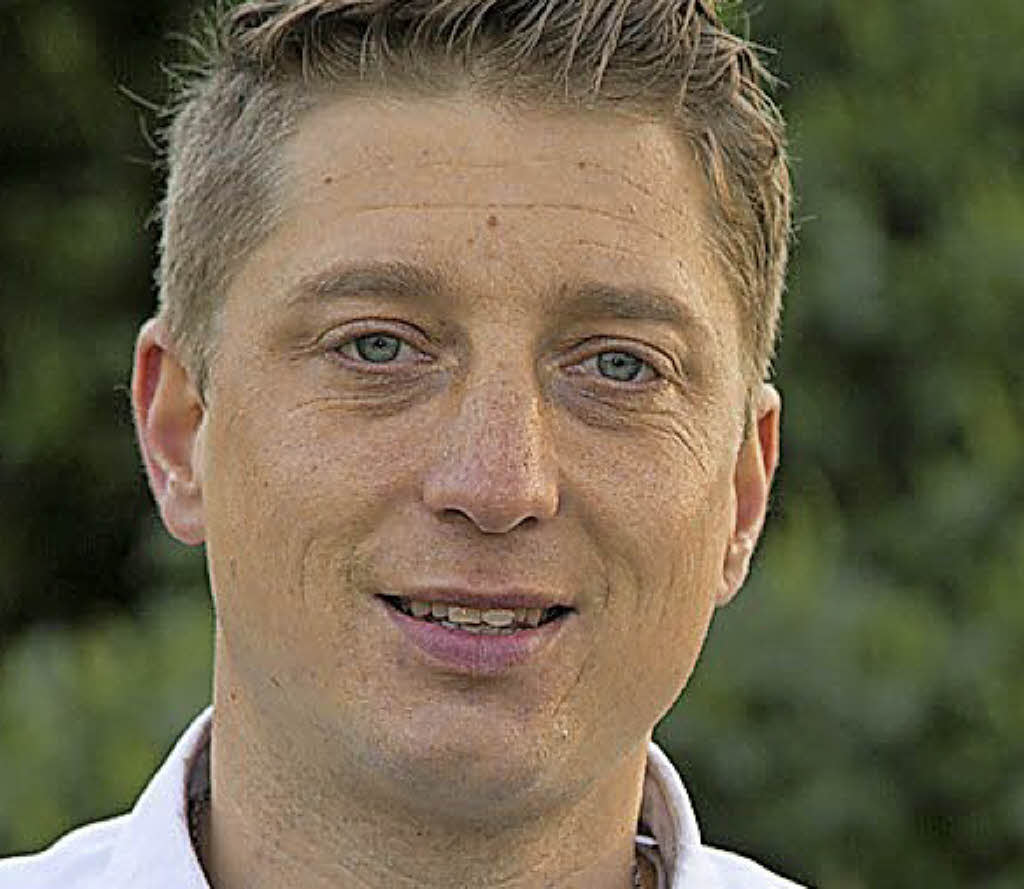 Mike Sexauer verlässt den Rat - Eimeldingen - Badische Zeitung