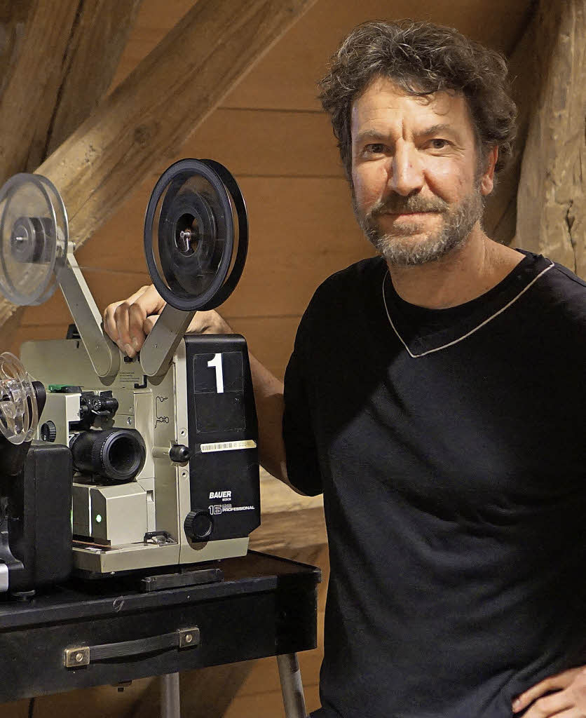 Werkschau von Alfons, Michael und Telemach Wiesinger im Haus ...