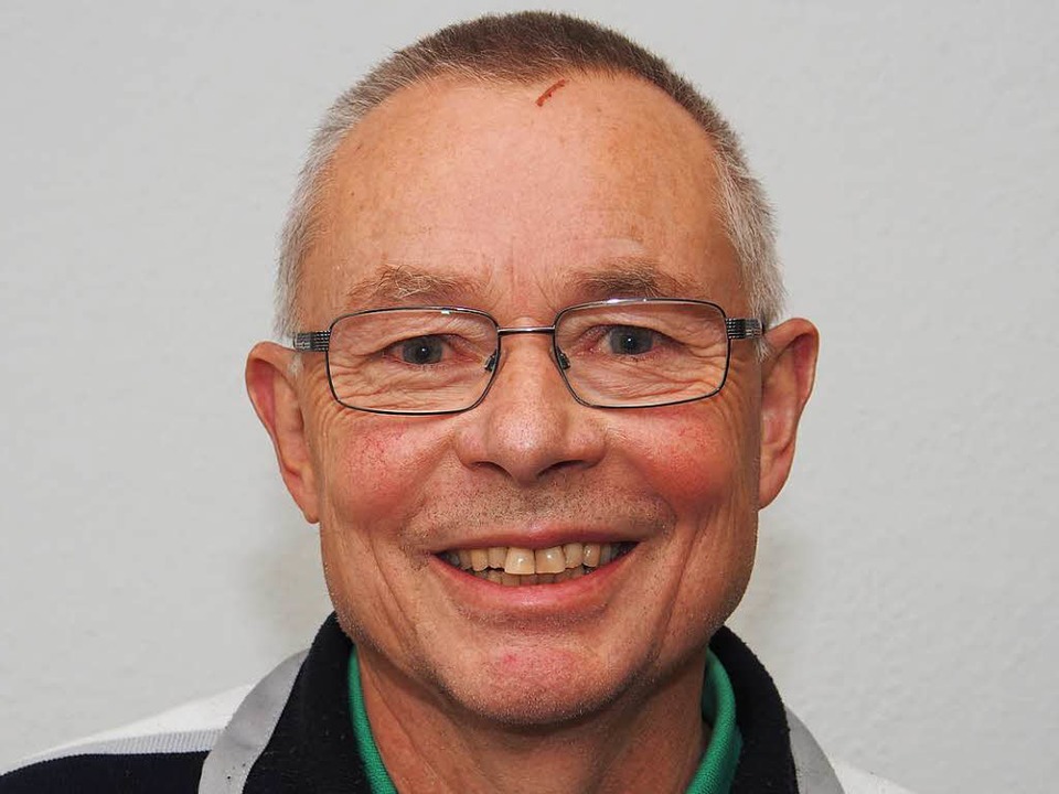 Menschen - Rheinfelden - Badische Zeitung