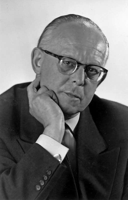 Julius Brecht war federführend bei der Enteignung der Juden - Freiburg ...