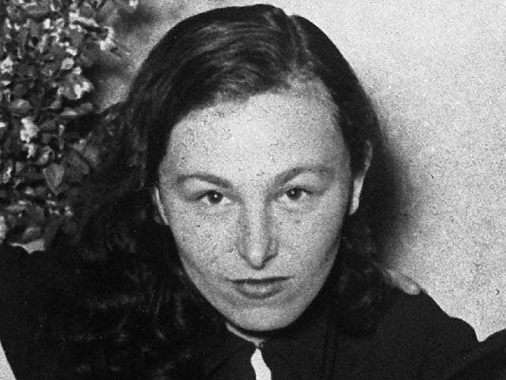 Österreichische Schriftstellerin Ilse Aichinger gestorben - Literatur ...