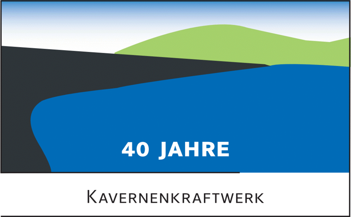 Größte Pumpen der Welt unter Wehr - Wehr - Badische Zeitung