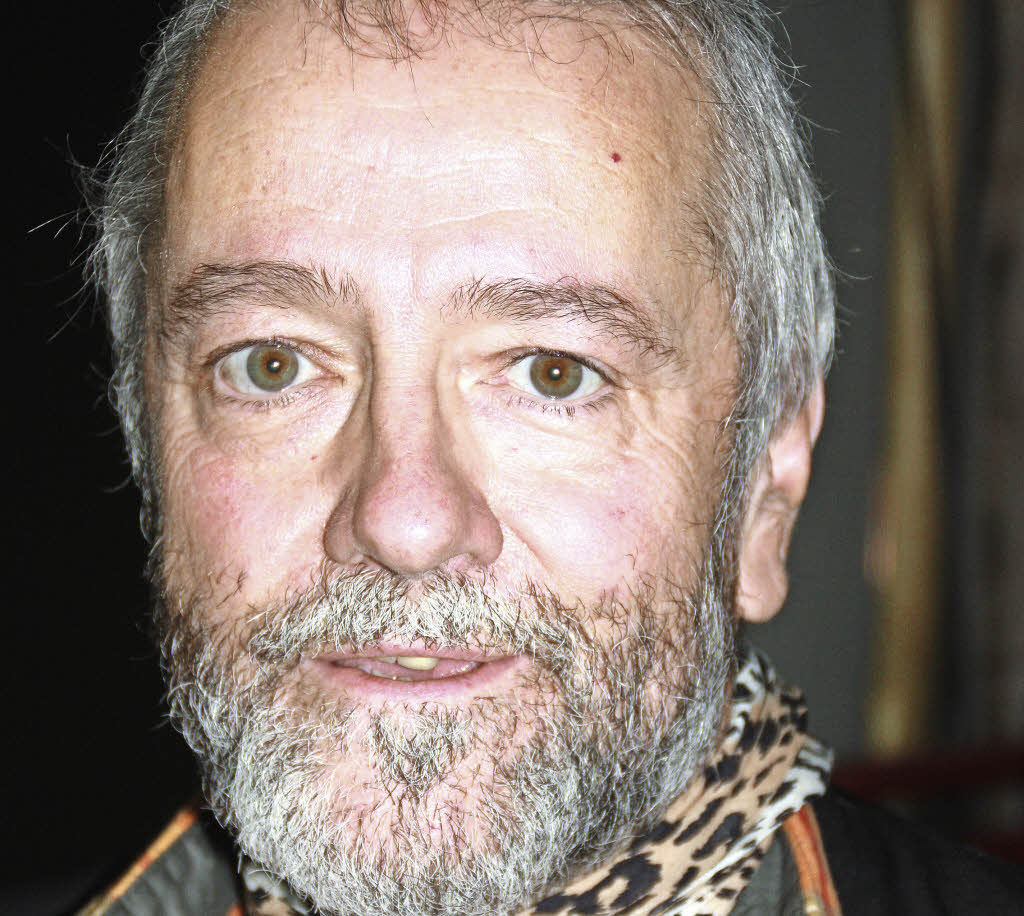 Gerhard Reichert gibt Rücktritt bekannt - Wehr - Badische Zeitung