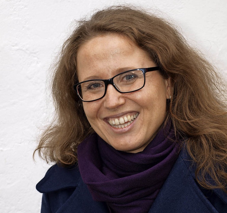 Pfarrerin verlässt Hauingen - Lörrach - Badische Zeitung