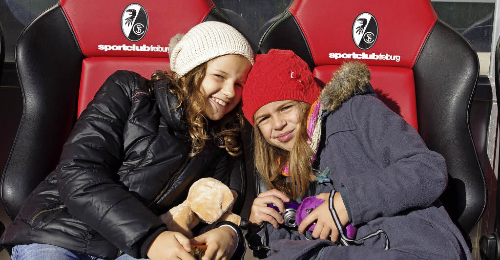 Der beste Ausflug der Welt - Zisch-Texte - Badische Zeitung