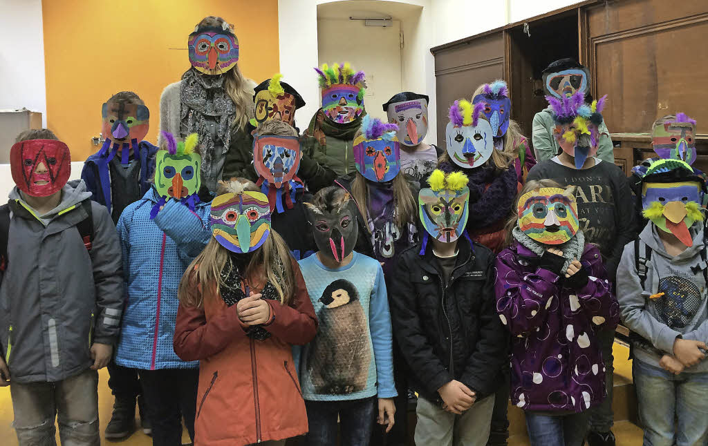 Von Mythen und Menschen - Zisch-Texte - Badische Zeitung