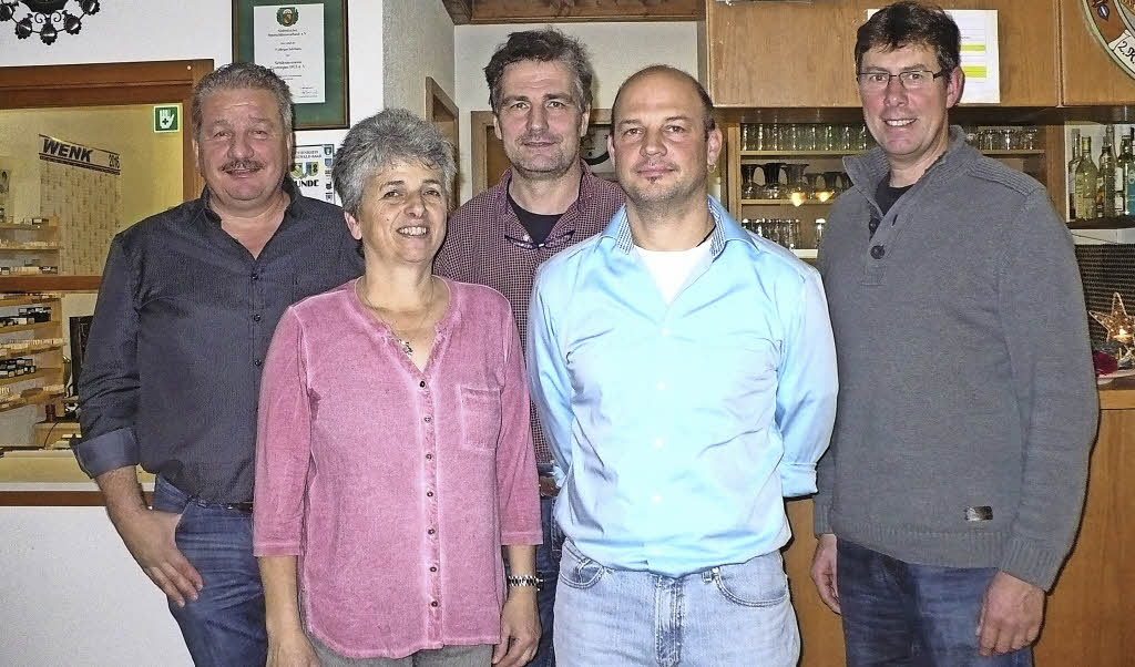 Seit 20 Jahren Ärmel hochgekrempelt - Wutach - Badische Zeitung