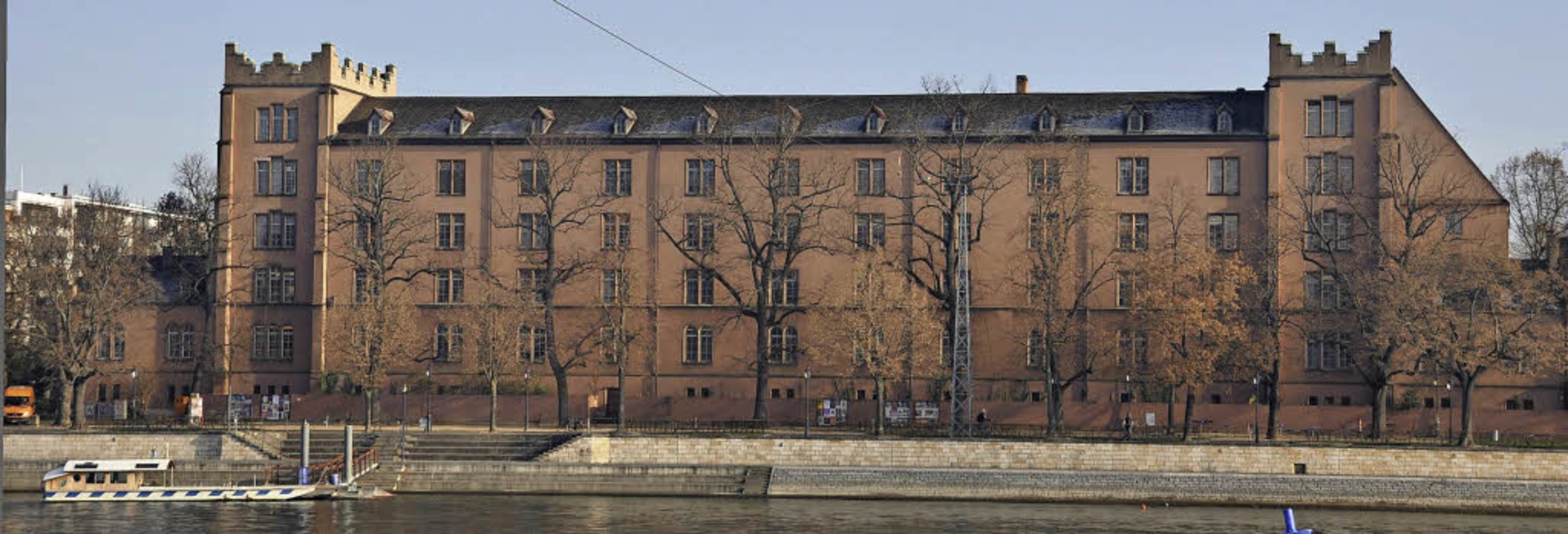 Investition in Kultur und Quartier - Basel - Badische Zeitung