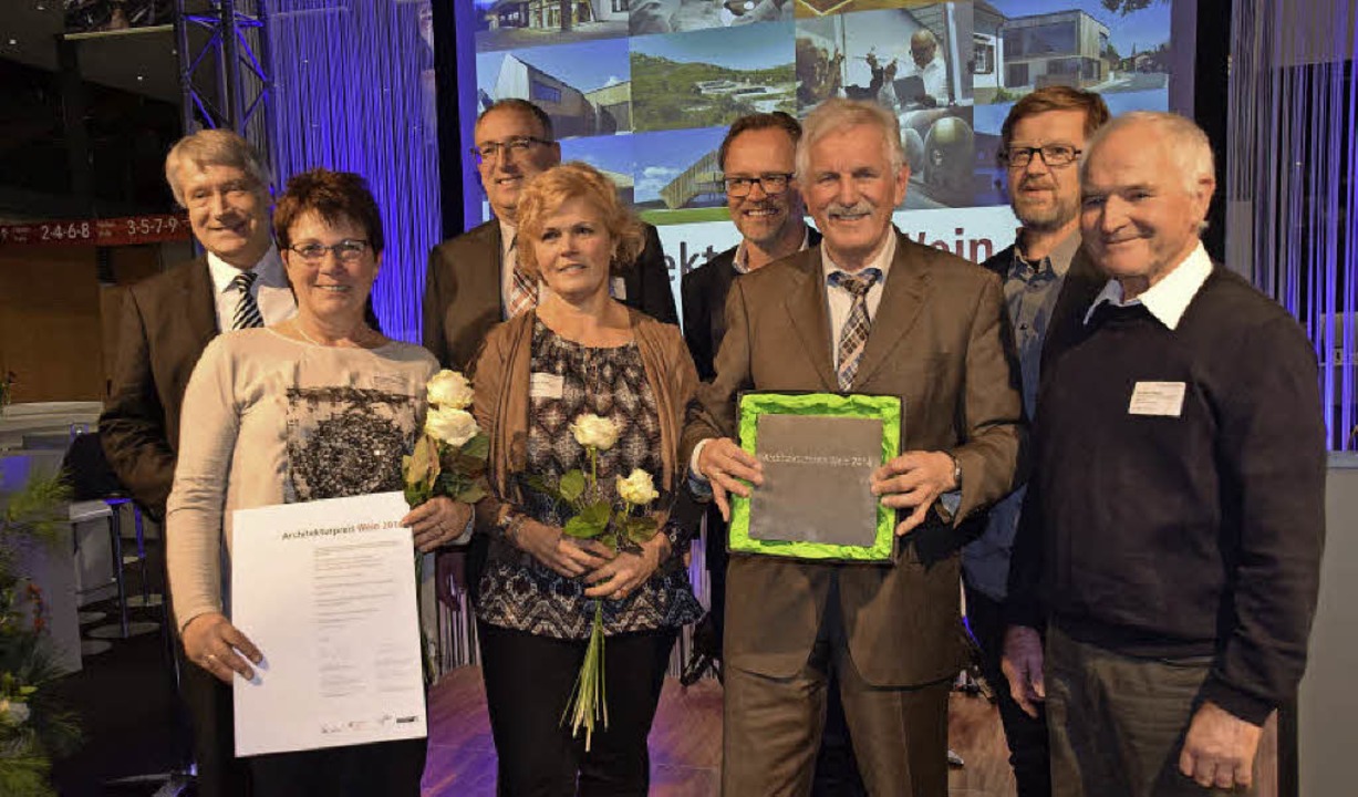 Funktional und schön - Waldkirch - Badische Zeitung