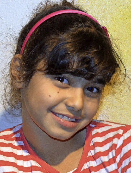 "Wir haben was gelernt über die vier Kerzen" - Denzlingen - Badische ...