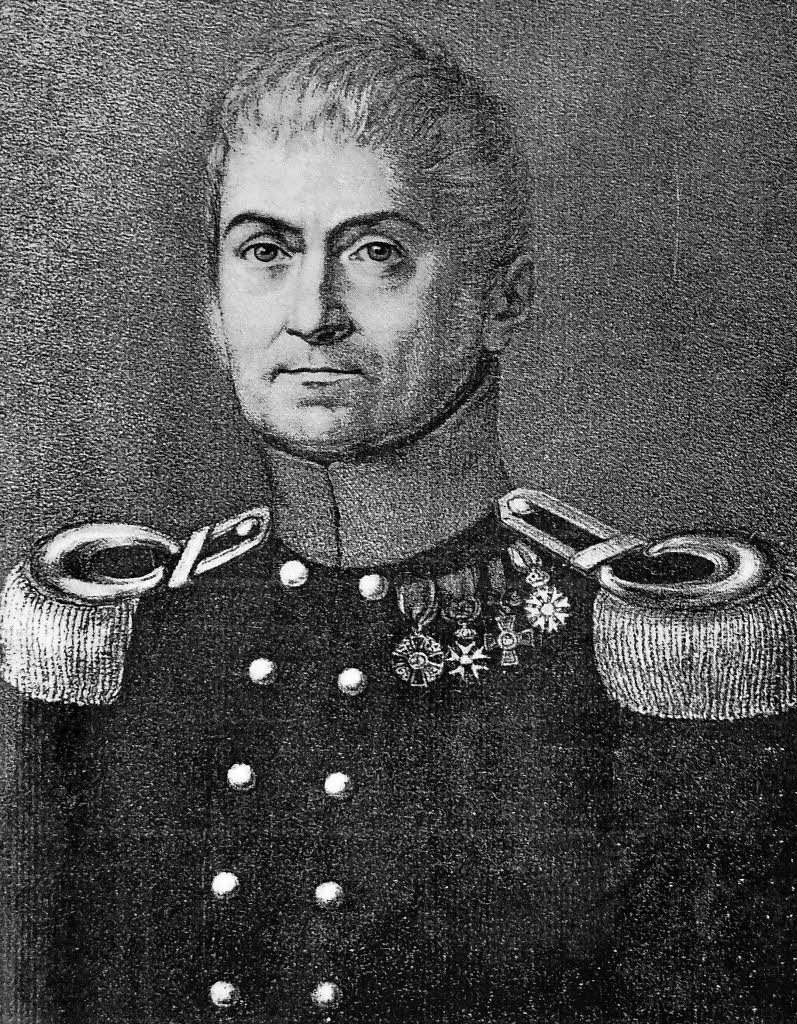 Ein großer Ingenieur - Freiburg - Badische Zeitung