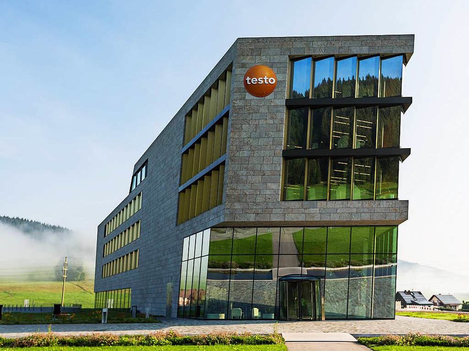 Testo investiert Millionen und schafft 135 neue Jobs - Wirtschaft ...