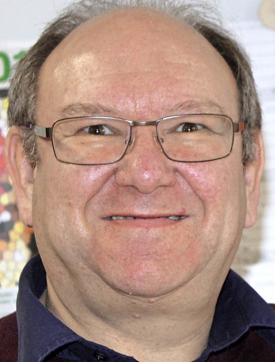 Gott ist universal, nicht national - Bonndorf - Badische Zeitung