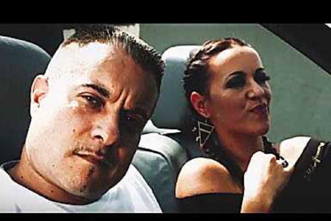 Autos und Frauen: Die Freiburger Rapper Docsta & UpGreat haben ein Musikvideo gedreht - Der gute ...