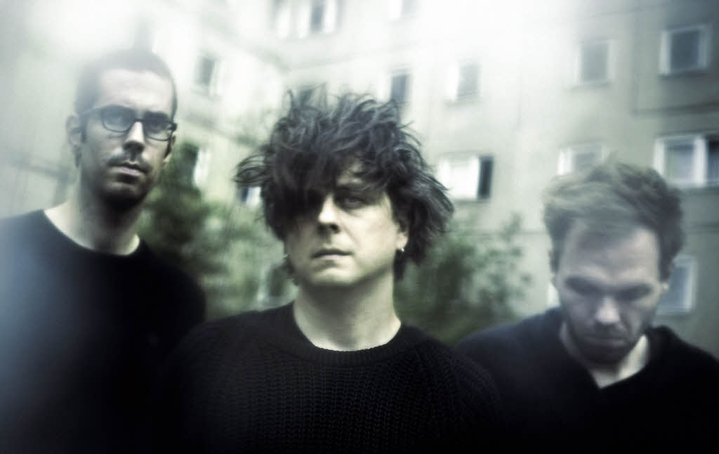 Klez.e veröffentlichen ein neues Album und spielen in Freiburg - Rock ...