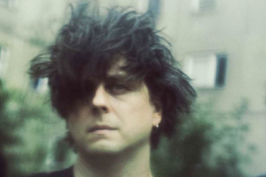 Tobias Siebert von Klez.e im Interview: "Düstere Musik gibt mir Energie ...