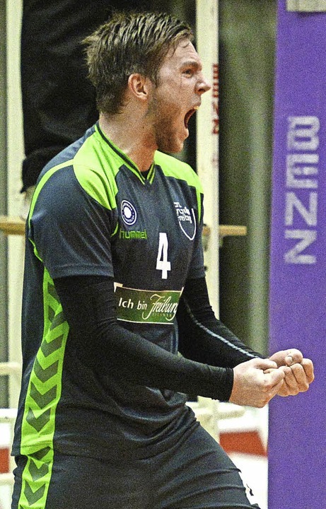 Auch ohne den Traum Nationalmannschaft gehen Peter Schnabel und Oliver ...