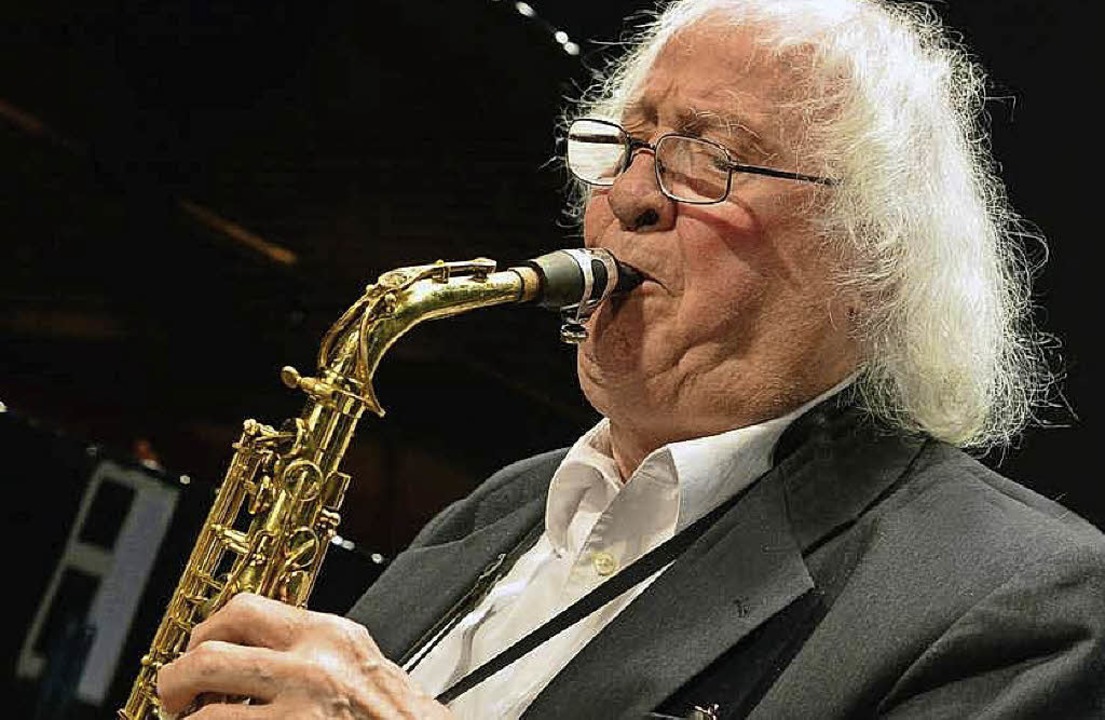 Zusammen mit Thilo Wagner, Jean Philippe Wadle und Daniel Schay beim ...