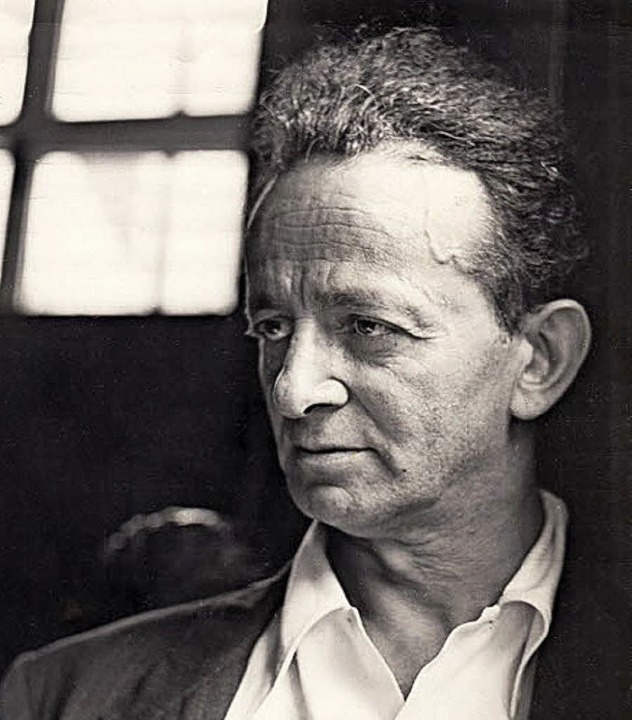 Eine tragbare Heimat - Literatur & Vorträge - Badische Zeitung