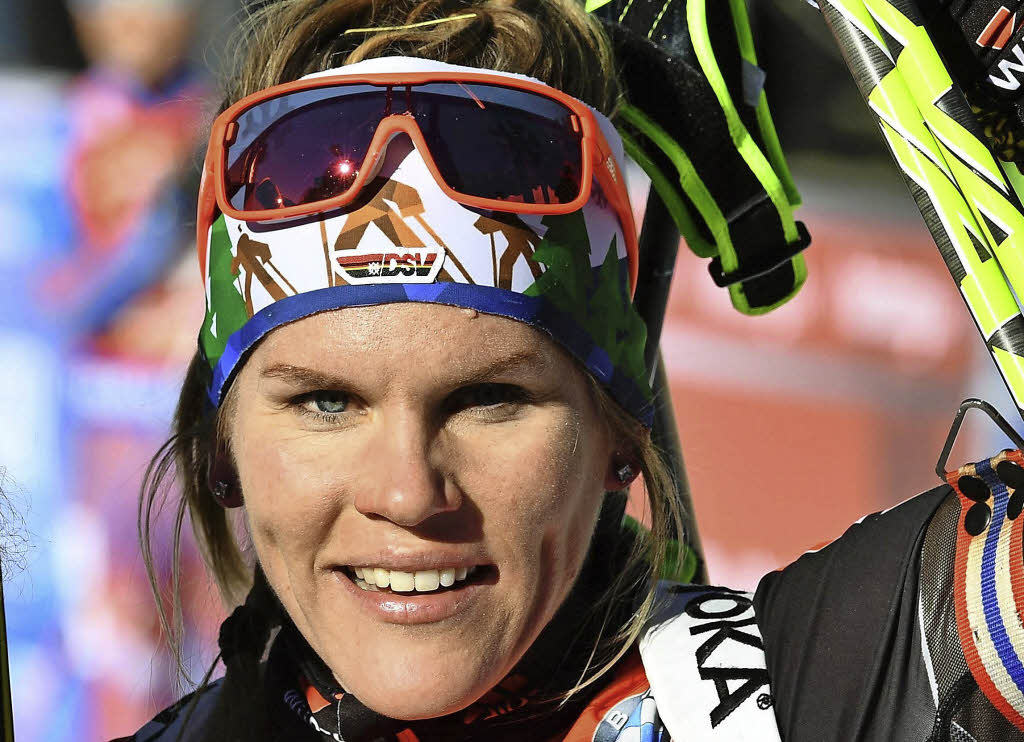 "Die WM kann kommen" - Wintersport - Badische Zeitung