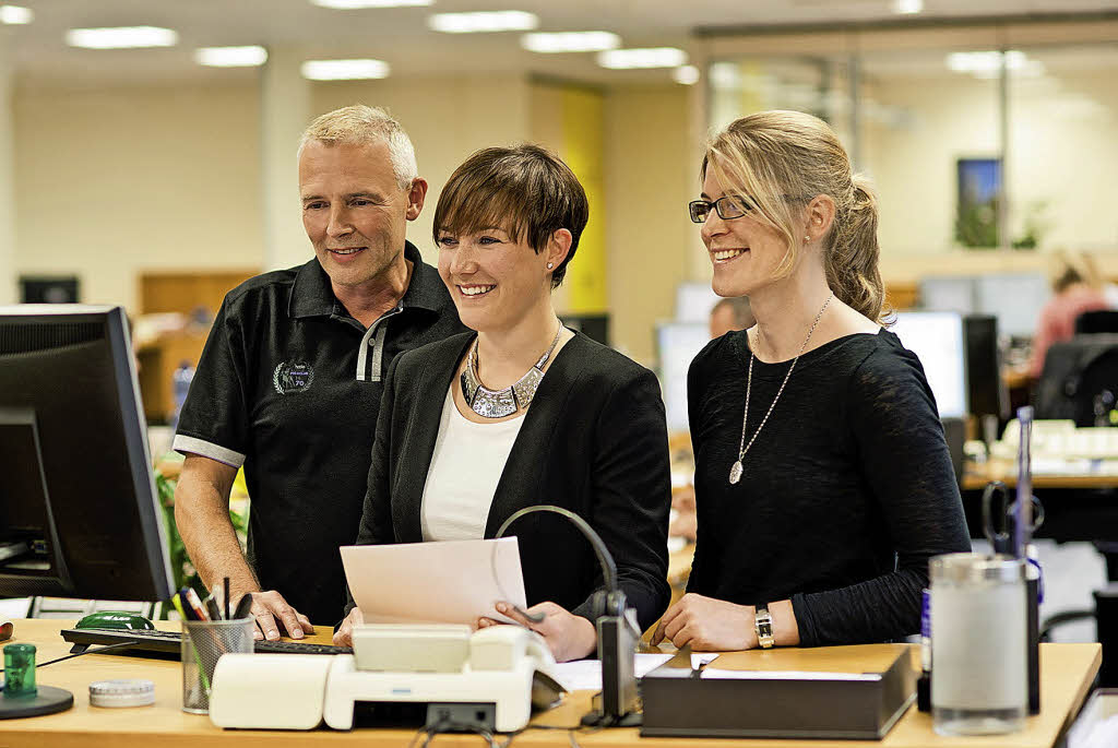 Es lebe der Spaß - Kollektive - Badische Zeitung