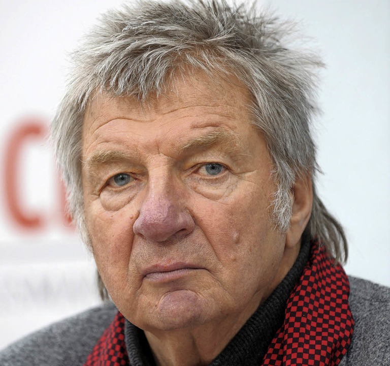 Dem Kabarettisten Werner Schneyder zum 80. Geburtstag - Theater ...