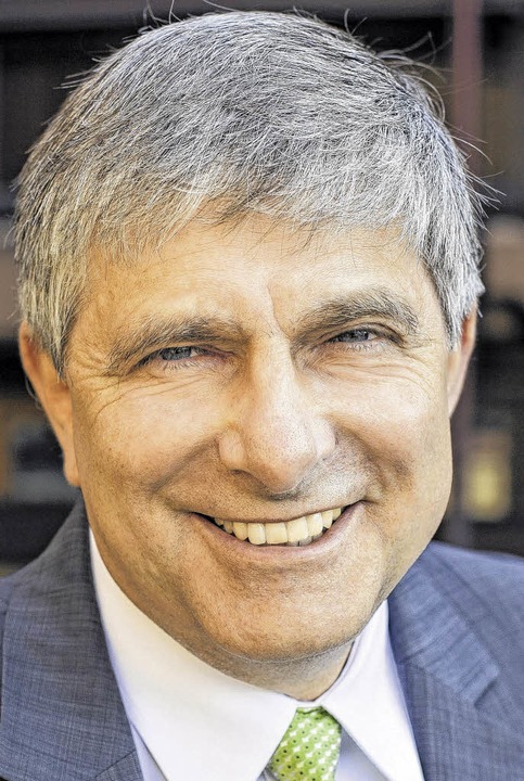 Albers wehrt sich vehement gegen Vorwürfe - Bad Säckingen - Badische ...