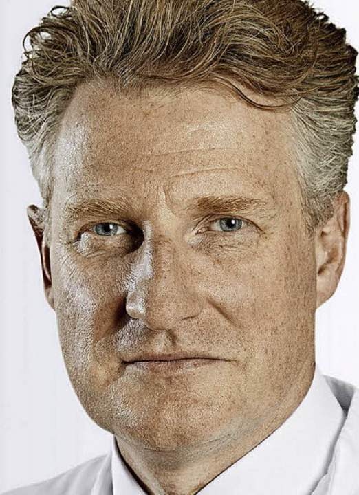 "Es wird überall mit Wasser gekocht" - Kreis Lörrach - Badische Zeitung