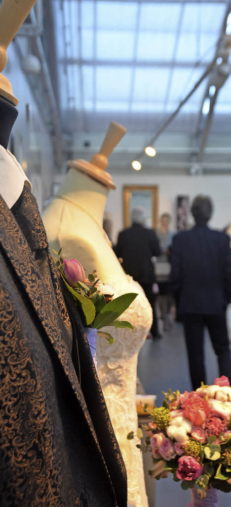 Traut euch - Rheinfelden - Badische Zeitung